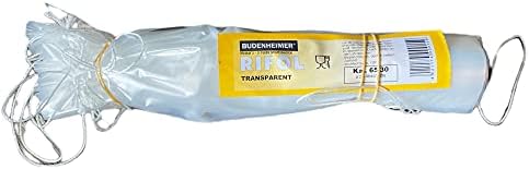 Sterildarm Budenheimer Rifol Kunstdarm - 25 Stück Kaliber 65/30 für ...