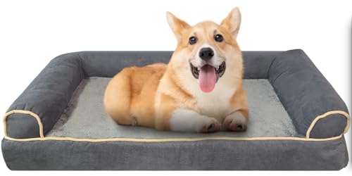 Bett mit Rand – Die 15 besten Produkte im Vergleich - Boxspringbetten24