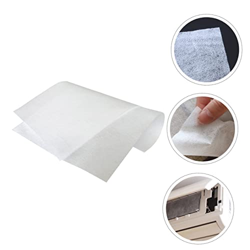 KONTONTY 20pcs Filter Paper Air Filters Air Conditioner Filters Air ...