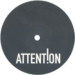 COMMANDER TOM - Attention - Amazon.com Music