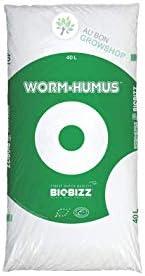 Worm Humus 40L - BioBizz : Amazon.de: Garten