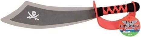 Amazon.co.jp: Pirate Scimitar by Toysmith (トイスミス) TOY ドール 人形 フィギュア(並行輸入 ...