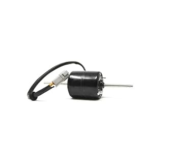 Amazon.com: Heater Blower Motor for Bobcat 751 753 763 773 863 873 883 ...