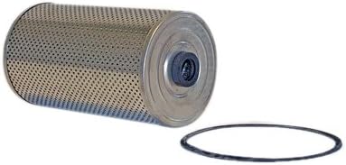 Amazon.com: WIX Filters - 33055 Heavy Duty Cartridge Fuel Metal ...