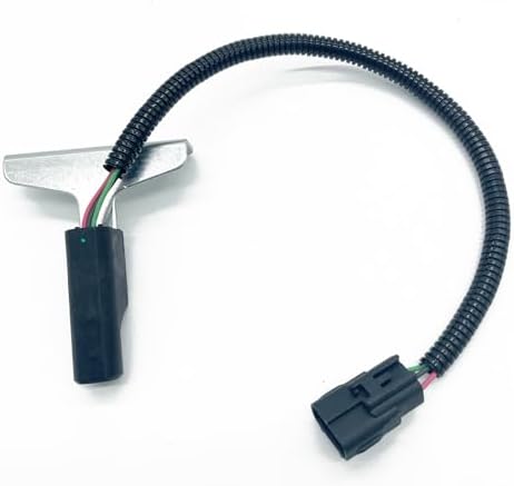 Amazon.com: FEIDKS NEW 56027870 CPS Crankshaft Position Sensor Fit For ...