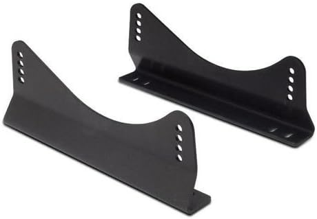 Amazon.com: Sparco Aluminum Side Mount : Automotive