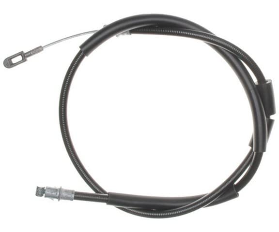 Parking Brake Cable-Element3 Raybestos BC94724 for sale online | eBay