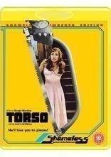 Blu-Ray - Torso [Edizione: Stati Uniti] (1 BLU-RAY): Amazon.co.uk: DVD ...