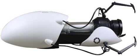 Amazon.com: Portal 2 1:1 Replica Aperture Science Handheld Portal ...
