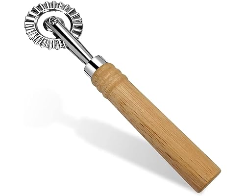 Teigrädchen – Die 15 besten Produkte im Vergleich - haushalt-und ...