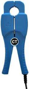 Test Measurement Clam Current Sensor FR020 : Amazon.co.uk: DIY & Tools