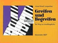 Hirzel-Langenhan: Greifen and Begreifen - Ein Weg zur Anschlagskultur ...