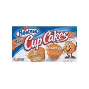 Amazon.com: Hostess Orange Cupcakes : Grocery & Gourmet Food