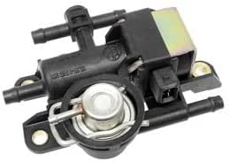 BMW E36 E38 E39 Z3 Regulador de presión Válvula de control Genuine ...