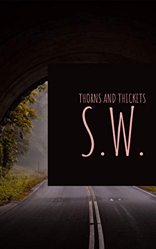 Thorns and Thickets eBook : Woolum, Sheila: Amazon.in: Books
