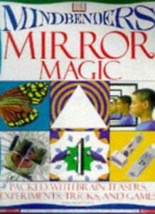 Mirror Magic Mindbenders, New Book: Amazon.co.uk: 9780751356229: Books