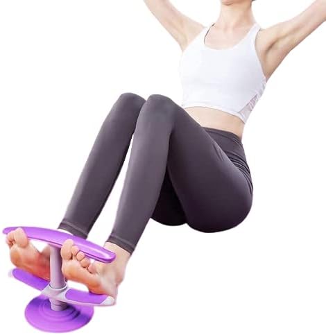 Buy Aegon Sit Up Assistant Device Bar | Abs Master | Crunches Equipment ...