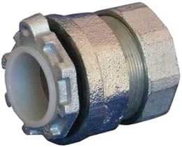 Amazon.com: APPLETON STN200 2 in LFMC HUB Adapter : Industrial & Scientific