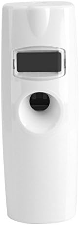 Amazon.com: Air Freshener LCD Display Automatic Timer Scent Fragrance ...
