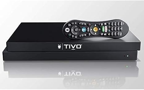 Amazon.com: TiVo Edge for Antenna 500GB (Includes Service (AIP) a $449. ...