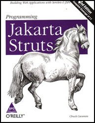 Programming Jakarta Strut : John A. Estrella and Maria C. Estrella: Amazon.in: Books