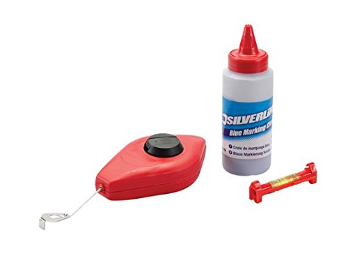 Buy Building Lines Chalk Line Set 3 pce pieces 3 pce pieces For ...