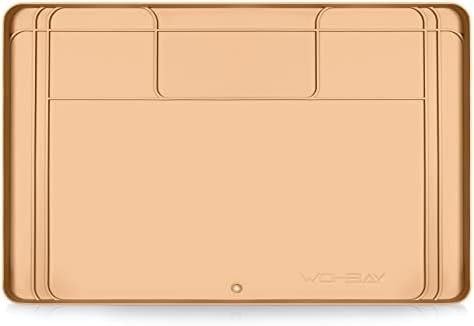 Amazon.com: Under Sink Mats for Kitchen Waterproof, 34" x 22" Undersink ...