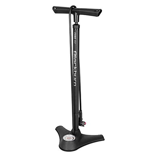 Best Portable Bike Pumps with Gauge - Auto Median