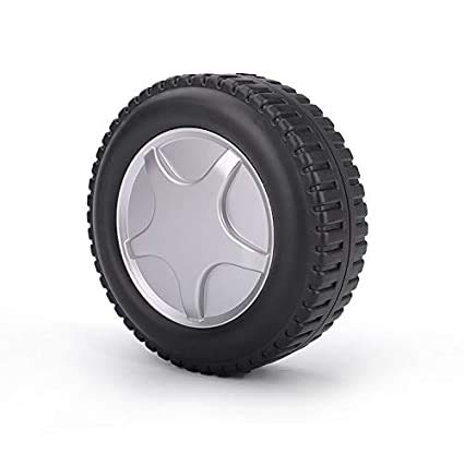 Buy AccuPrints Compact TYRE Shape Tool kit - 20 Pieces Set Online at ...