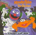 Amazon.com: The Big Boo! (A Chunky Book(R)): 9780679887010: Schick ...