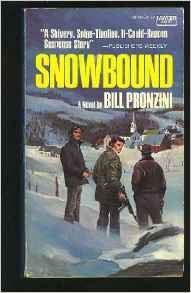 Snowbound Six: Richard Martin Stern: 9780345276780: Amazon.com: Books