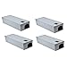 Rodent Bait Station Roda Box Rat Bait Station Powder Coated Mild Steel ...