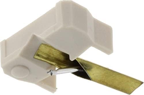 Amazon.com: ReadyWired Turntable Needle Stylus for Shure N71, N75-6 ...