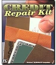 Amazon.com: Credit Repair Kit