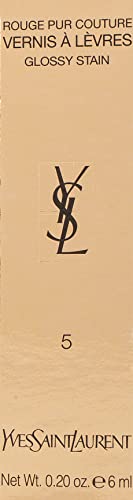 YSL N5 – ROUGE VINTAGE – BigaMart