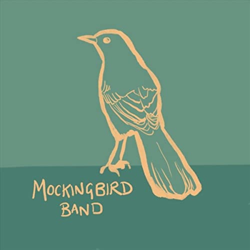 Play Mockingbird by Mockingbird Band on Amazon Music