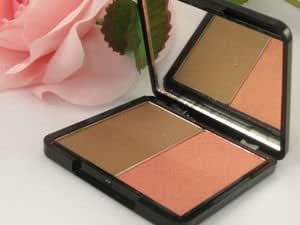 Amazon.com : YBF Cosmetics (your best friend) Golden Gleam Bronzer ...