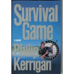 Amazon | SURVIVAL GAME | Kerrigan, Philip | Contemporary