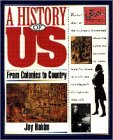 A History of US (A ^AHistory of US): Hakim, Joy: 9780195095081: Amazon ...