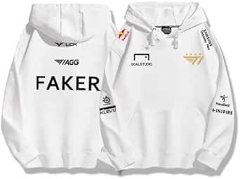 Amazon.co.jp: League of Legends Peripheral FAKER ONER ZEUS GUMAYUSI ...