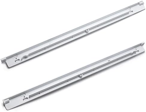 Amazon.com: Romalon 240530601(Left) & 240530701 (Right) Refrigerator ...