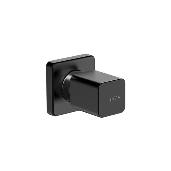 Delta Faucet Korby Concealed Stop Valve Trim I Stop Valve for Bathroom ...
