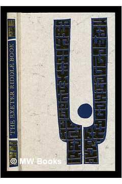Buy The Exeter Book Riddles Book Online at Low Prices in India | The ...