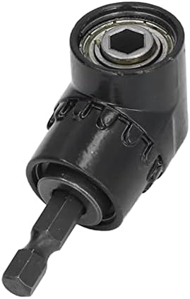 Orenic Right Angle Drill Adapter, 90 Degree Drill Adapter, Angled Bit ...