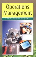 Buy Operations Management Book Online at Low Prices in India ...