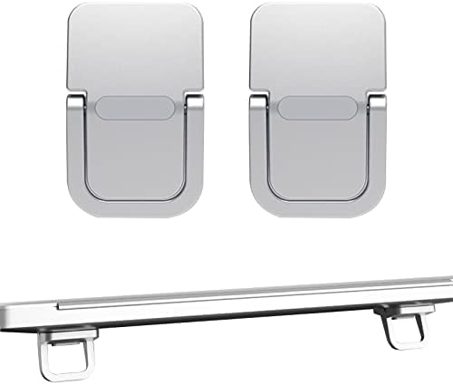 Amazon.com: DIVSEA 2PCS Keyboard Riser Self-Adhesive Mini Portable ...