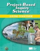 Project-Based Inquiry Science - Living Together: unknown author: Amazon ...