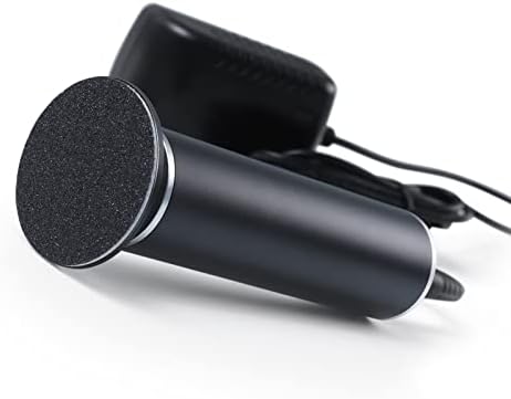 Amazon.com : Cordless Electric Callus Remover for Feet with Nail File ...