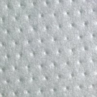 Berkshire Pro-Wipe 880 Nonwoven Polypropylene Cleanroom Wiper, 10 ...