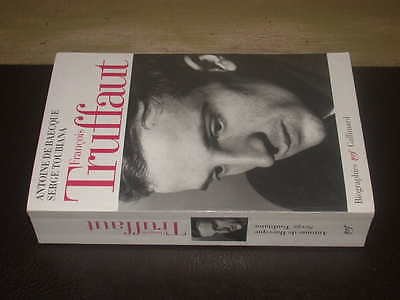 Buy François truffaut Book Online at Low Prices in India | François ...